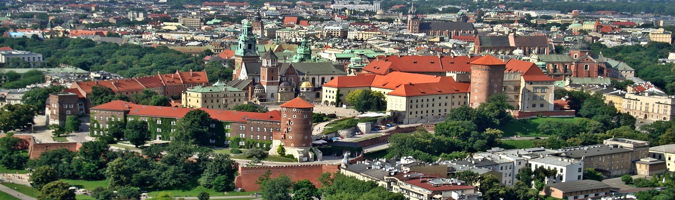 Krakow Tourism: Krakow Travel Guide and Tips | SOTC